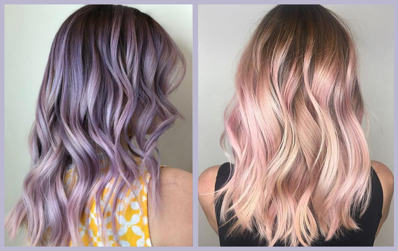 Balayage hair color : everything you need to know - Niche Salon Bangkok