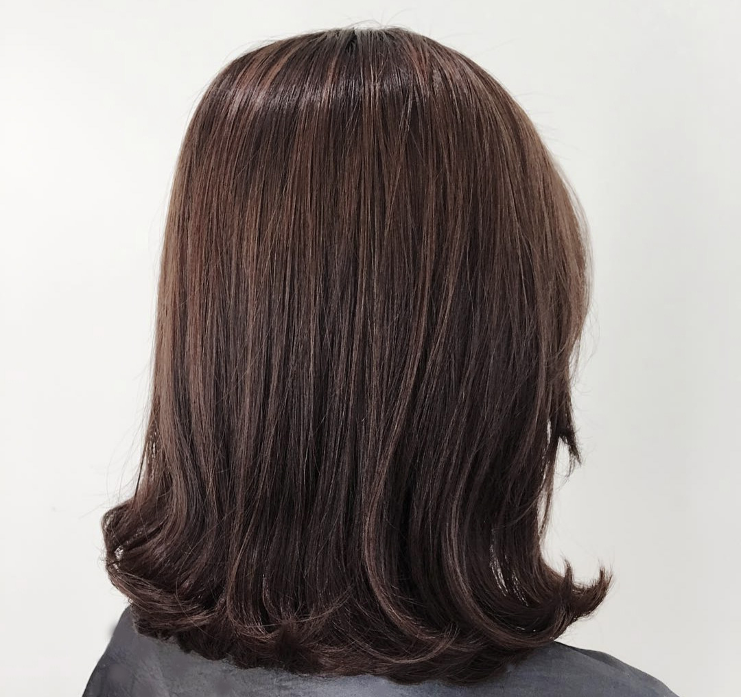 Thinking about getting a perm? Here is everything you need to know.